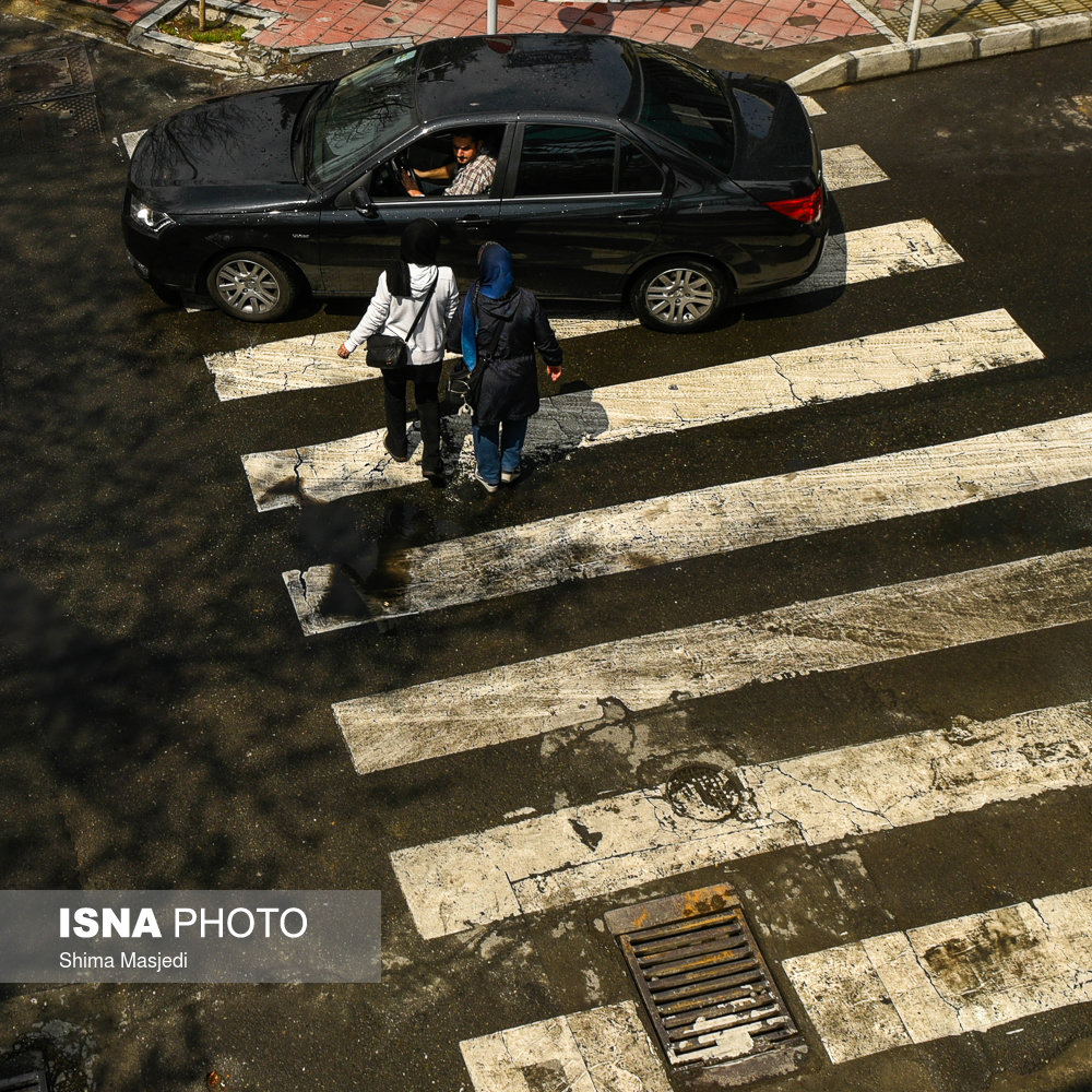 TEHRAN/IRAN PICTURES | Page 609 | SkyscraperCity Forum