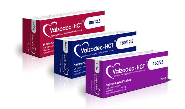 رونمایی از خانواده کامل دارویی کنترل فشار خون - ایسنا