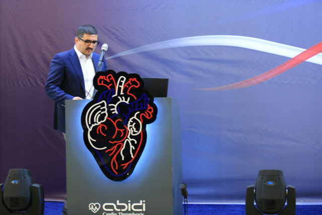 رونمایی از خانواده کامل دارویی کنترل فشار خون - ایسنا