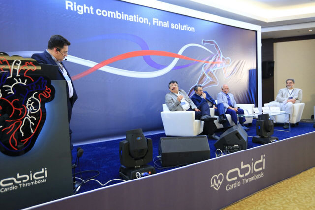 رونمایی از خانواده کامل دارویی کنترل فشار خون - ایسنا