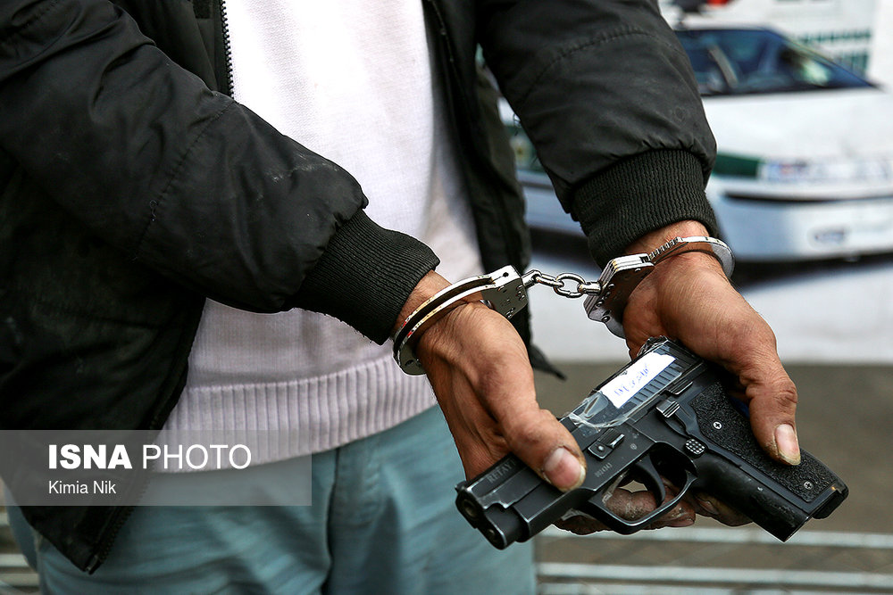 برای مقابله با مجرمان خشن چه باید کرد؟ - ایسنا