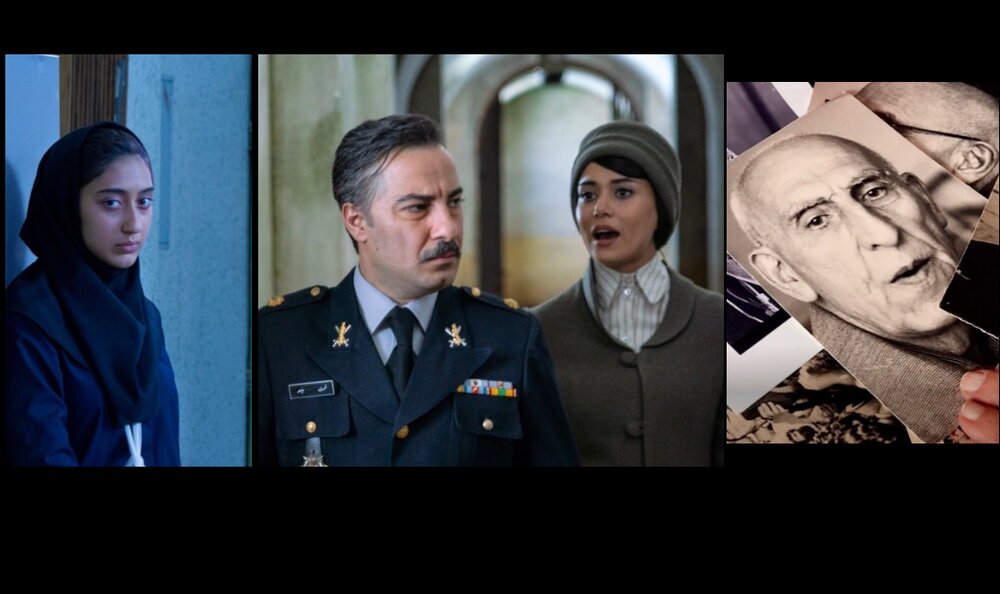 4 Iranian films to vie at BFI London Film Festival - ISNA
