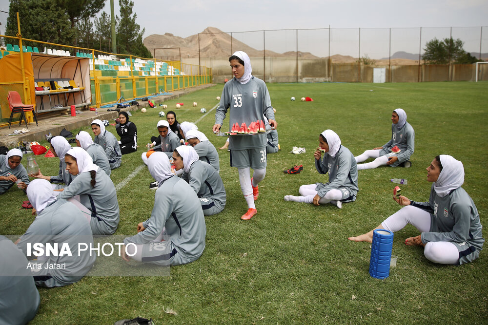 ISNA - Photos of the year