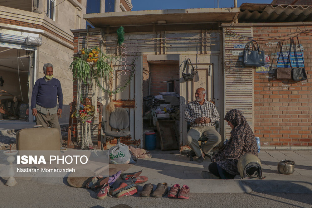 ISNA - Photos of the year