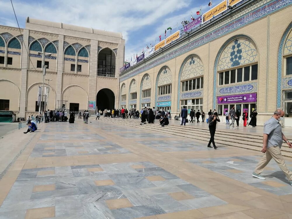 ایسنا اعلام کرد «تاجیکستان مهمان ویژه نمایشگاه کتاب ایسنا