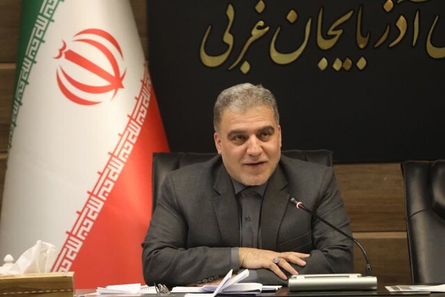 فعالان بخش خصوصی نقش بسیار موثری در توسعه کشور دارند ایسنا