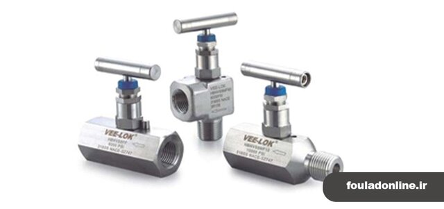 آشنایی با Vee-Lok و محصولاتش - ایسنا