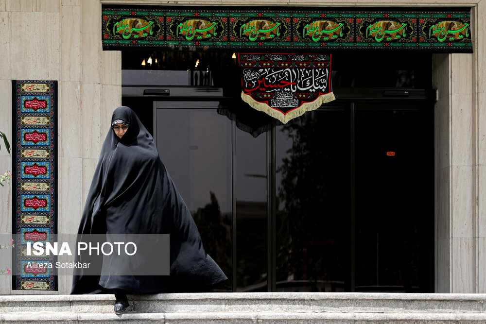 شناساندن زنان اسوه و بانوان تاثیرگذار در تمدن و فرهنگ ایرانی اسلامی ایسنا
