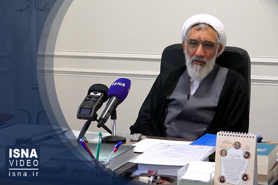ویدیو اجماع و حمایت از لیست‌ها و کاندیداهای واحد داشته باشید ایسنا