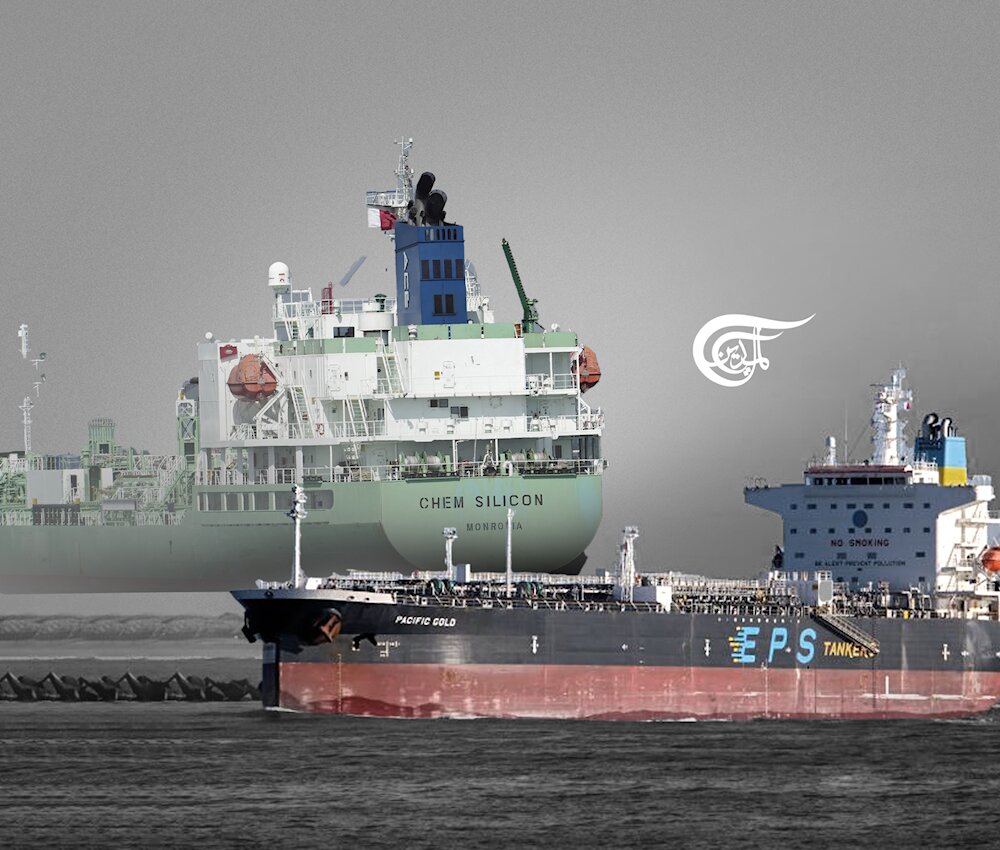 Details unveiled about 2 Israeli ships hit in Indian Ocean - ISNA