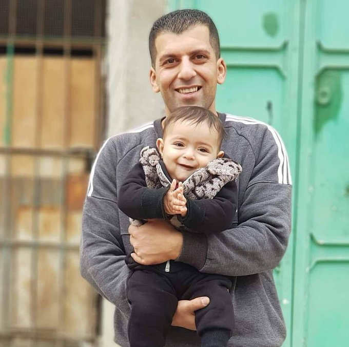 Three Palestinian martyrs, including commander of Tubas Brigade - ISNA