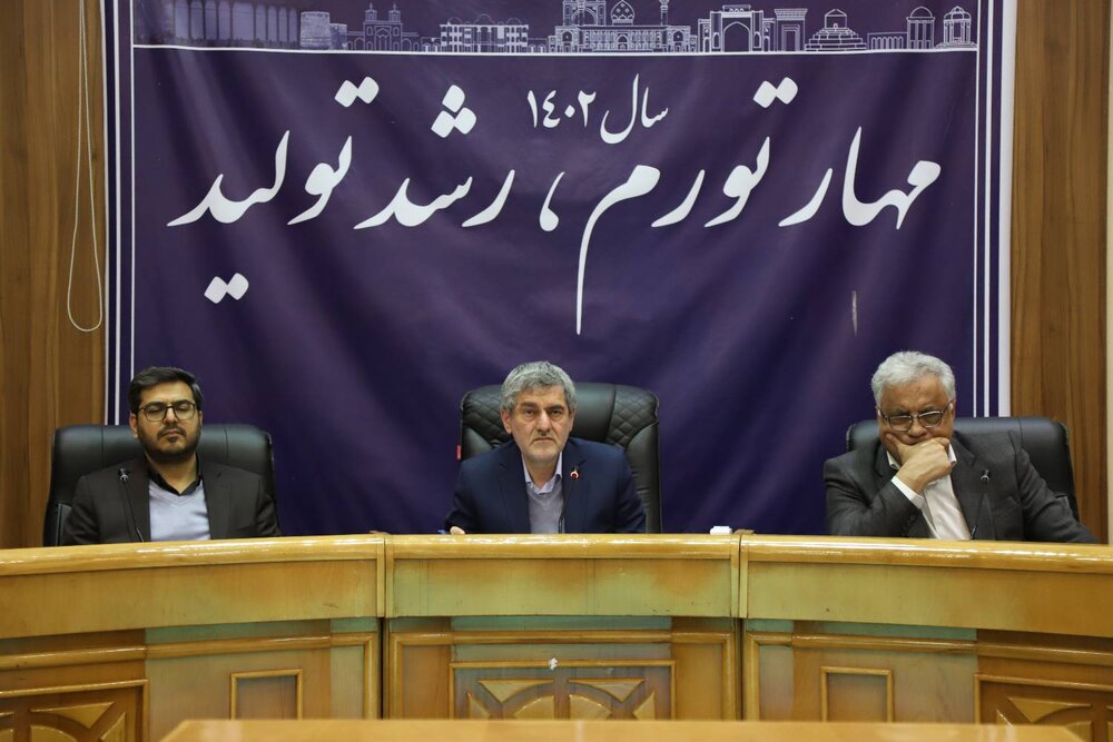 جریمههای سختگیرانهتری برای سرعت غیرمجاز اعمال شود ایسنا