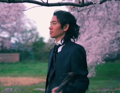Tale of Japanese Composer who leaves Medicine - ISNA