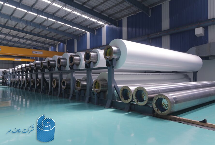 خرید سلفون OPP و فیلم BOPET و فیلم CPP - ایسنا