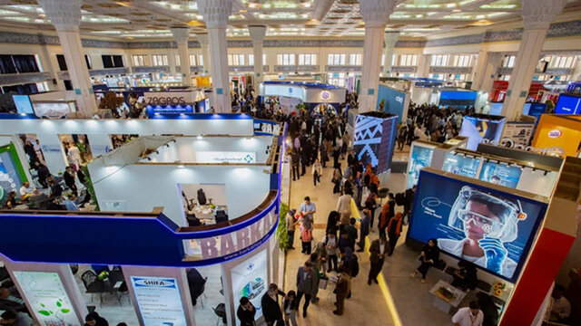 Iran’s pharma industry charts a path to global partnership - ISNA