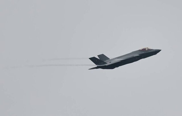 US tests B61-12 nuclear bomb without warhead - ISNA