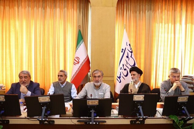 Iran-China 25-Year Agreement ‘implementing, progressing’ - ISNA