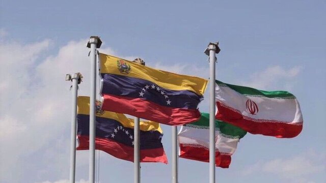 Iran’s IRGC says it has pulled out of Venezuela subway project - ISNA