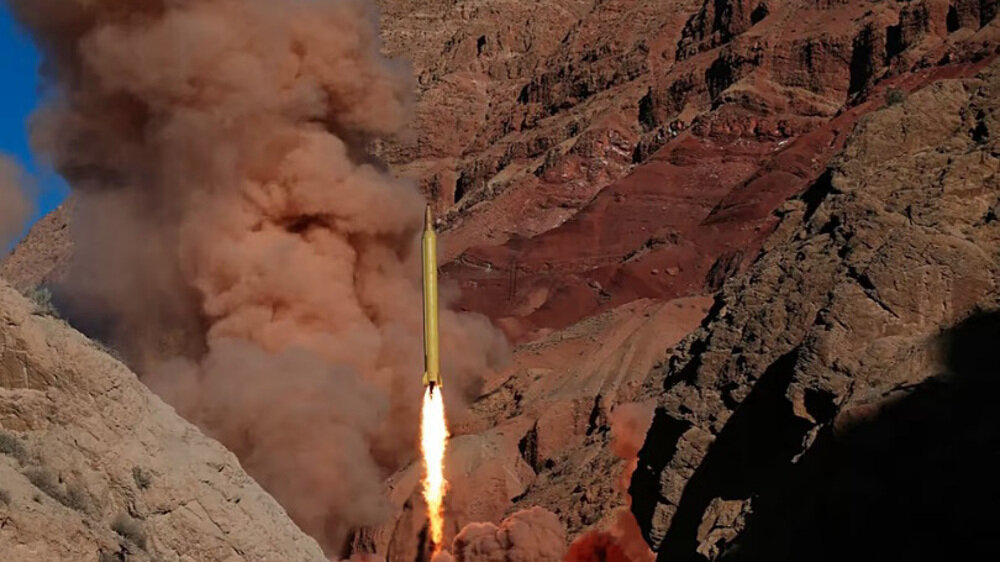 Report: Routine IRGC drills rattle Israel as military chief calls ...