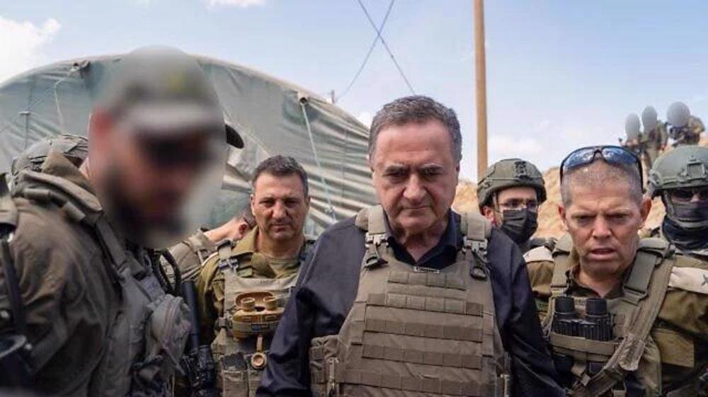 'We will never leave all of Gaza': Israel's war minister signals ...