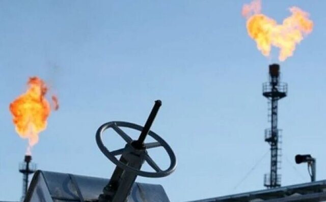Iraq Resumes Gas Imports from Iran - ISNA