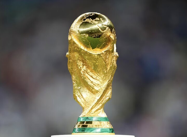 German expert who correctly predicted last three World Cup winners tips ...