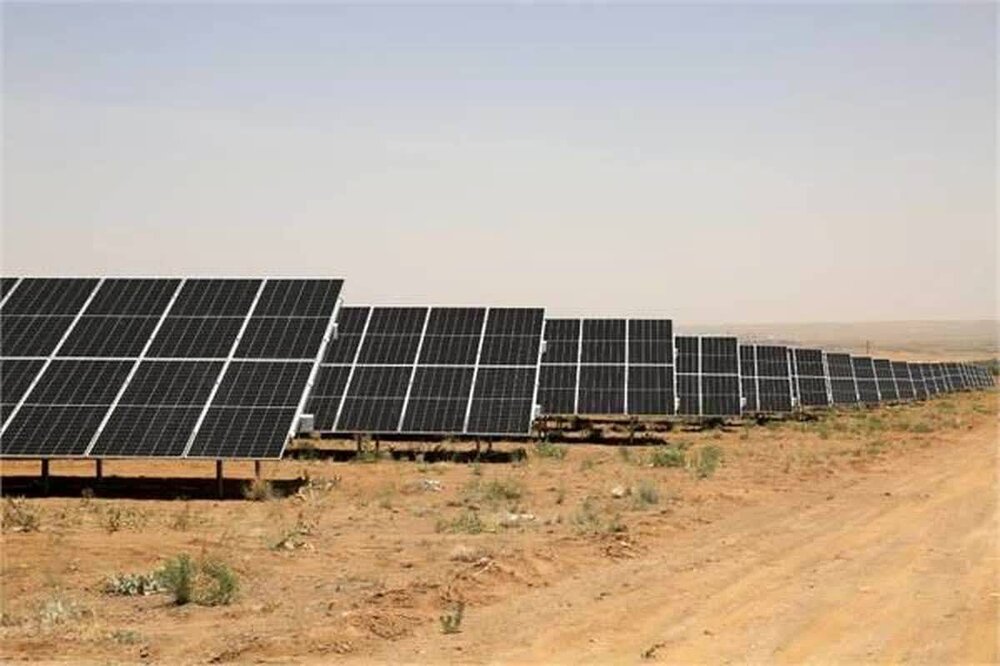 Iran’s Clean Energy Push: A 150% Surge Under the 14th Government - ISNA