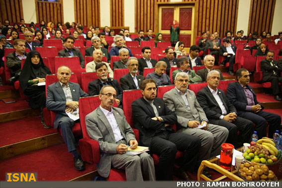 نخستین گردهمایی کانون فارغ التحصیلان دانشکده فنی کاسپین رضوانشهر برگزار