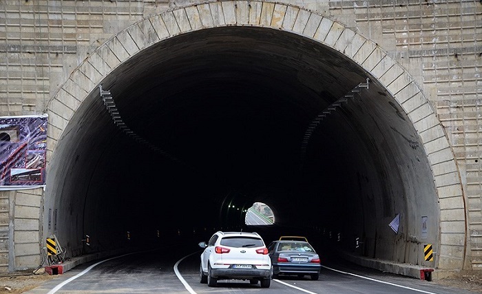 تونل راه کربلا 48 ساعت مسدود می‌شود - ایسنا