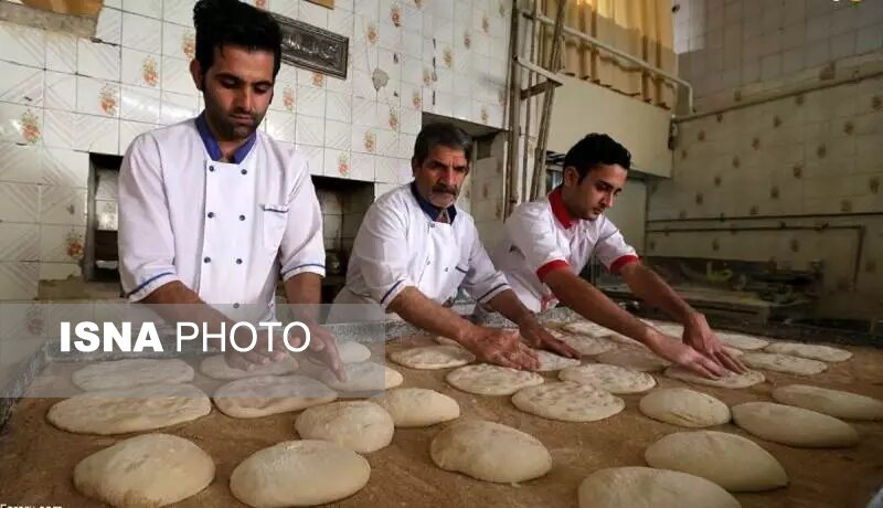 قیمت واقعی نان در "نانینو" اعلام شود - ایسنا